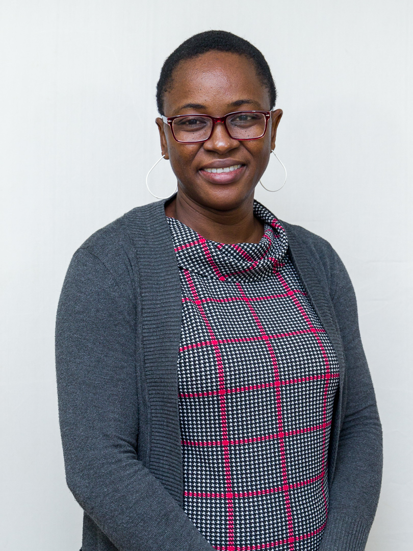 Our Staff | Faculty of Natural Sciences
